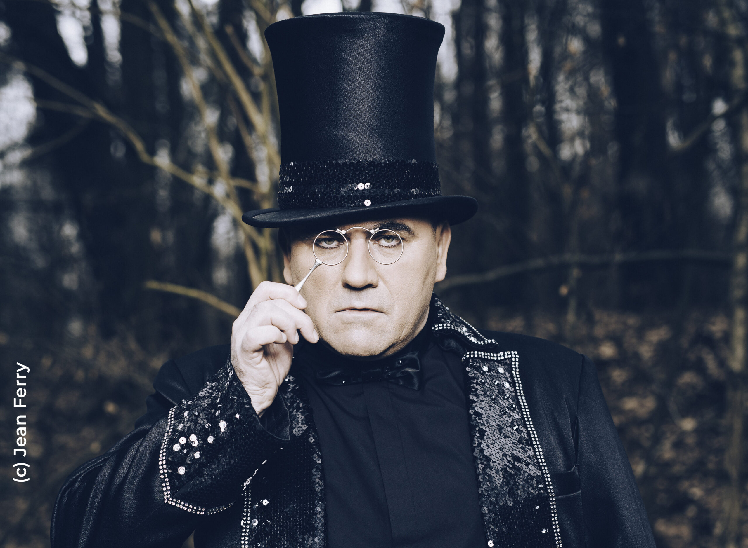 MAD MAGIC - The Crazy Variety Show - Wintergarten Berlin